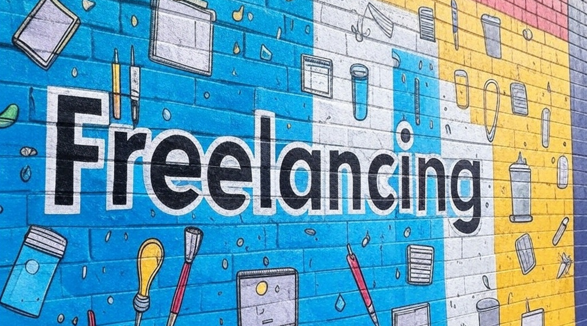 Freelancing - Blog - CashControl