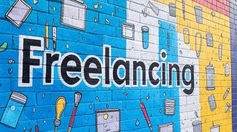 Freelancing - Blog - CashControl